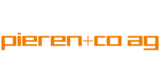 Wir sind Pieren + Co AG